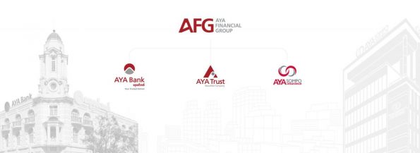 AYA Financial Group - AYA SOMPO Insurance