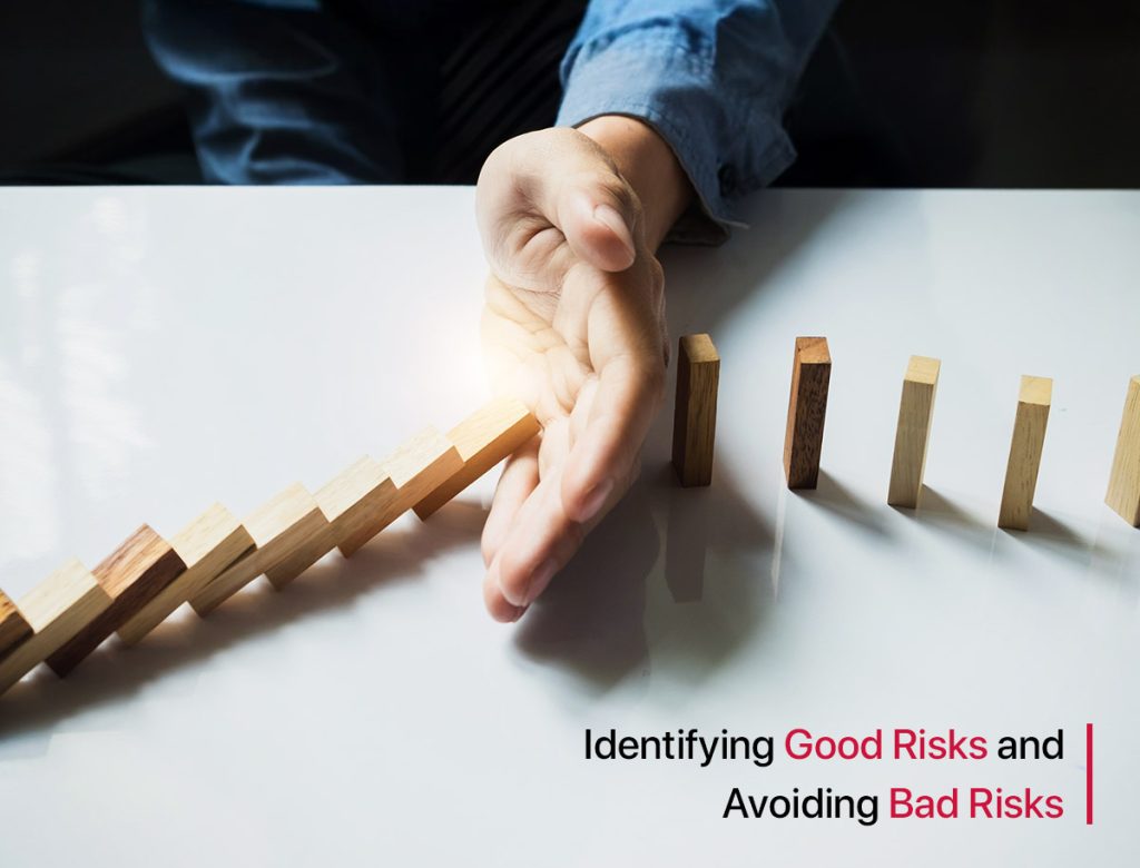 Identifying Good Risks and Avoiding Bad Risks - AYA SOMPO Insurance