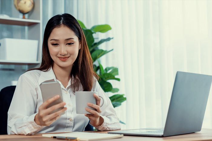 How Technology is Redefining Insurance in Myanmar - AYA SOMPO Insurance