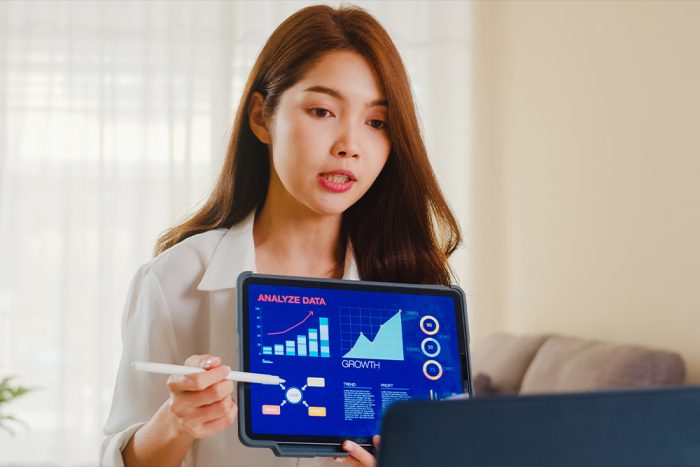 How Technology is Redefining Insurance in Myanmar | AYA SOMPO Insurance