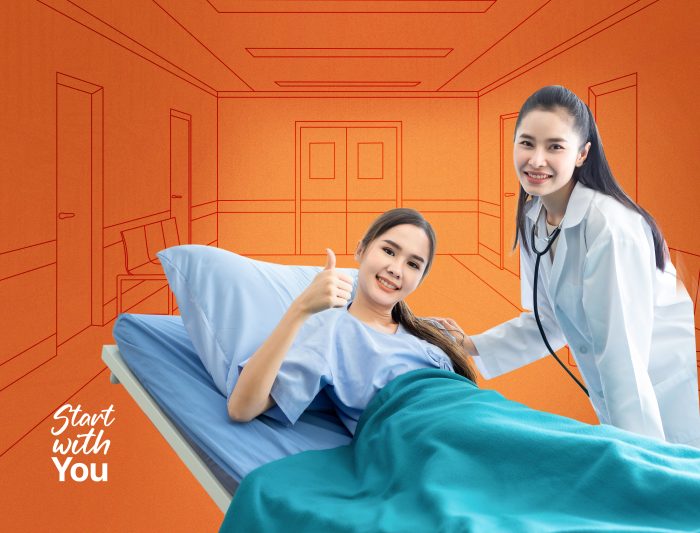 AYA SOMPO Insurance