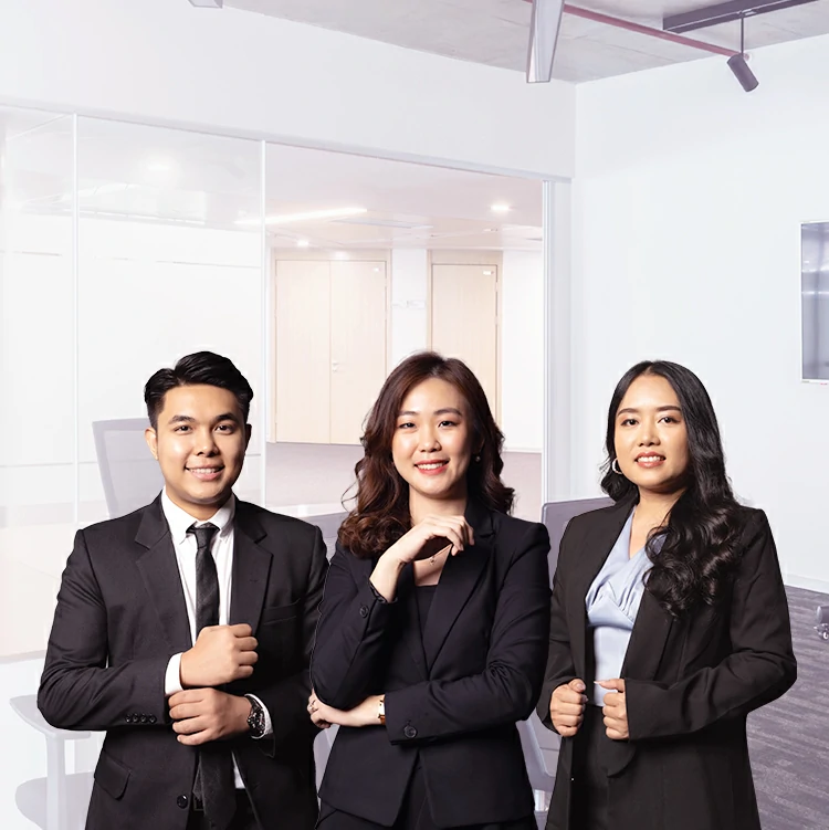 Our People - AYA SOMPO Insurance