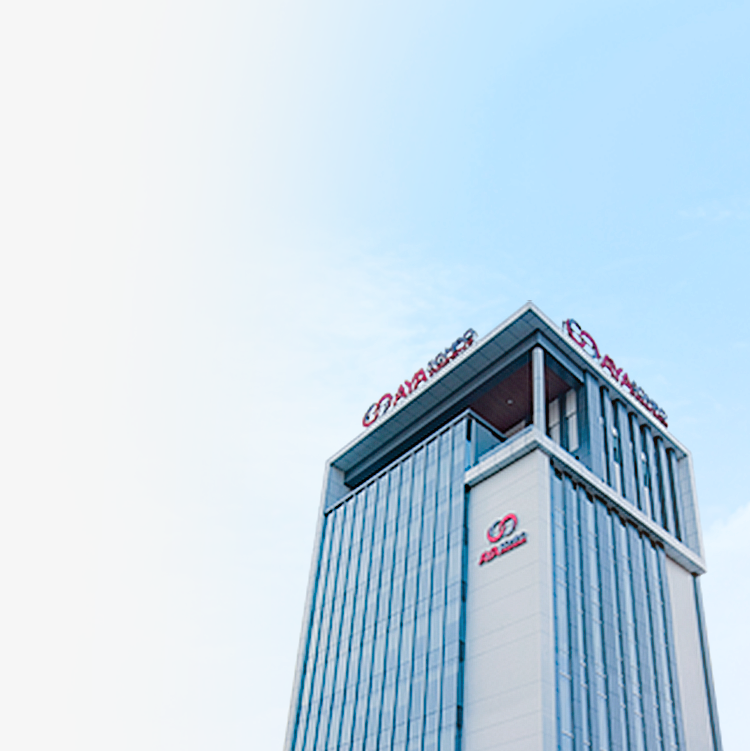 Company Profile - AYA SOMPO Insurance